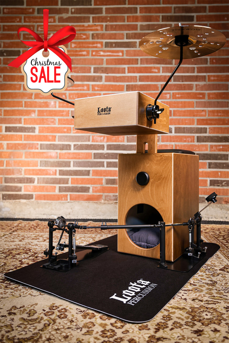 Loota Percussion Shop – Loota Percussion Store