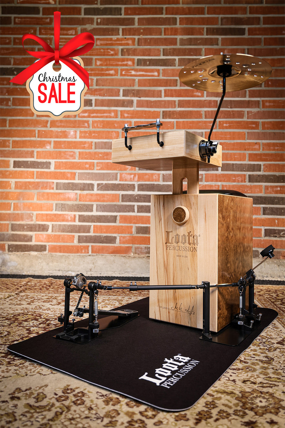 Loota Percussion Shop – Loota Percussion Store