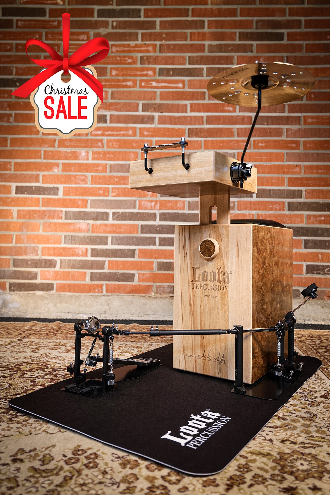 Loota Percussion Shop – Loota Percussion Store