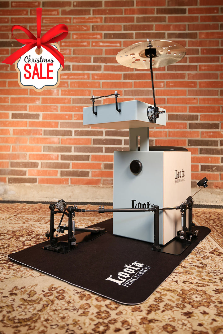 The Loota Performer Bundles – Loota Percussion Store