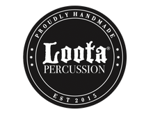 Loota Percussion Shop – Loota Percussion Store