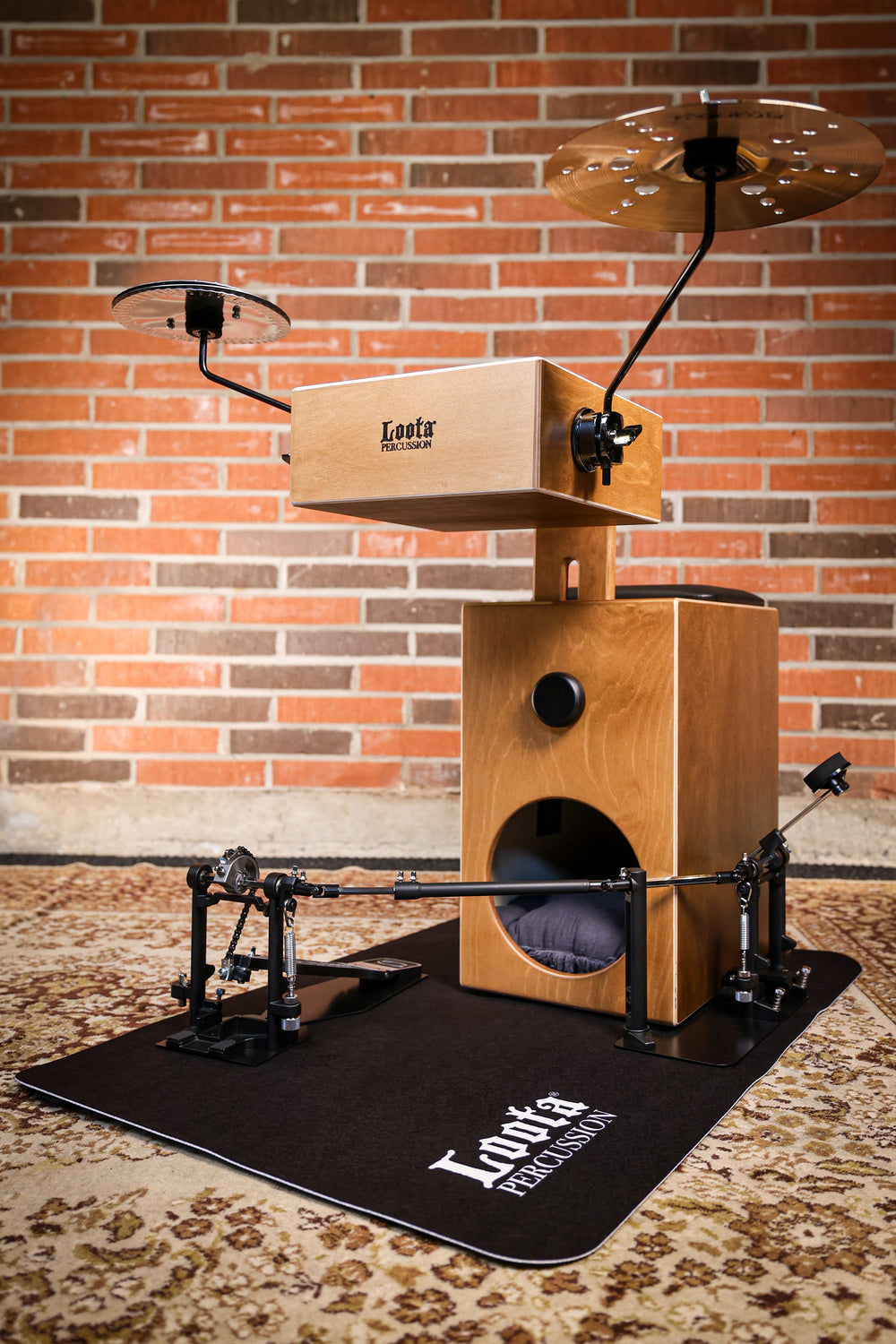Loota Percussion Shop – Loota Percussion Store