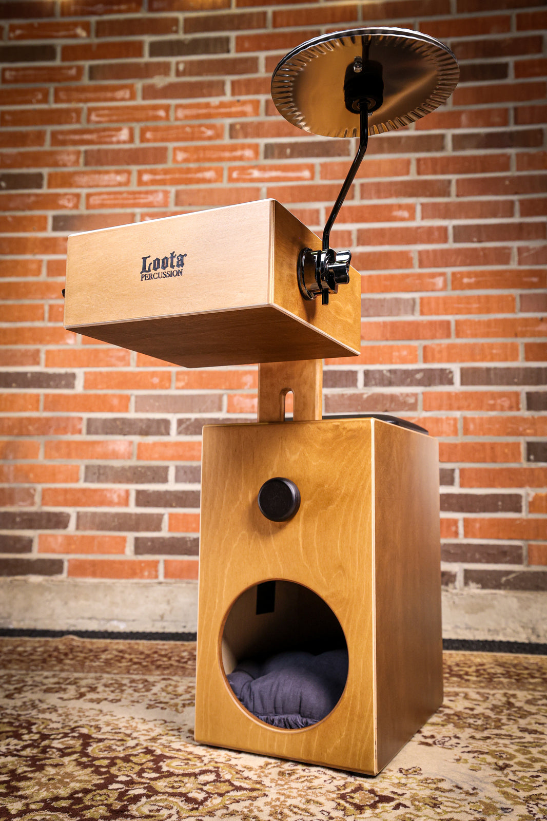 The Loota Mini Bundle – Loota Percussion Store