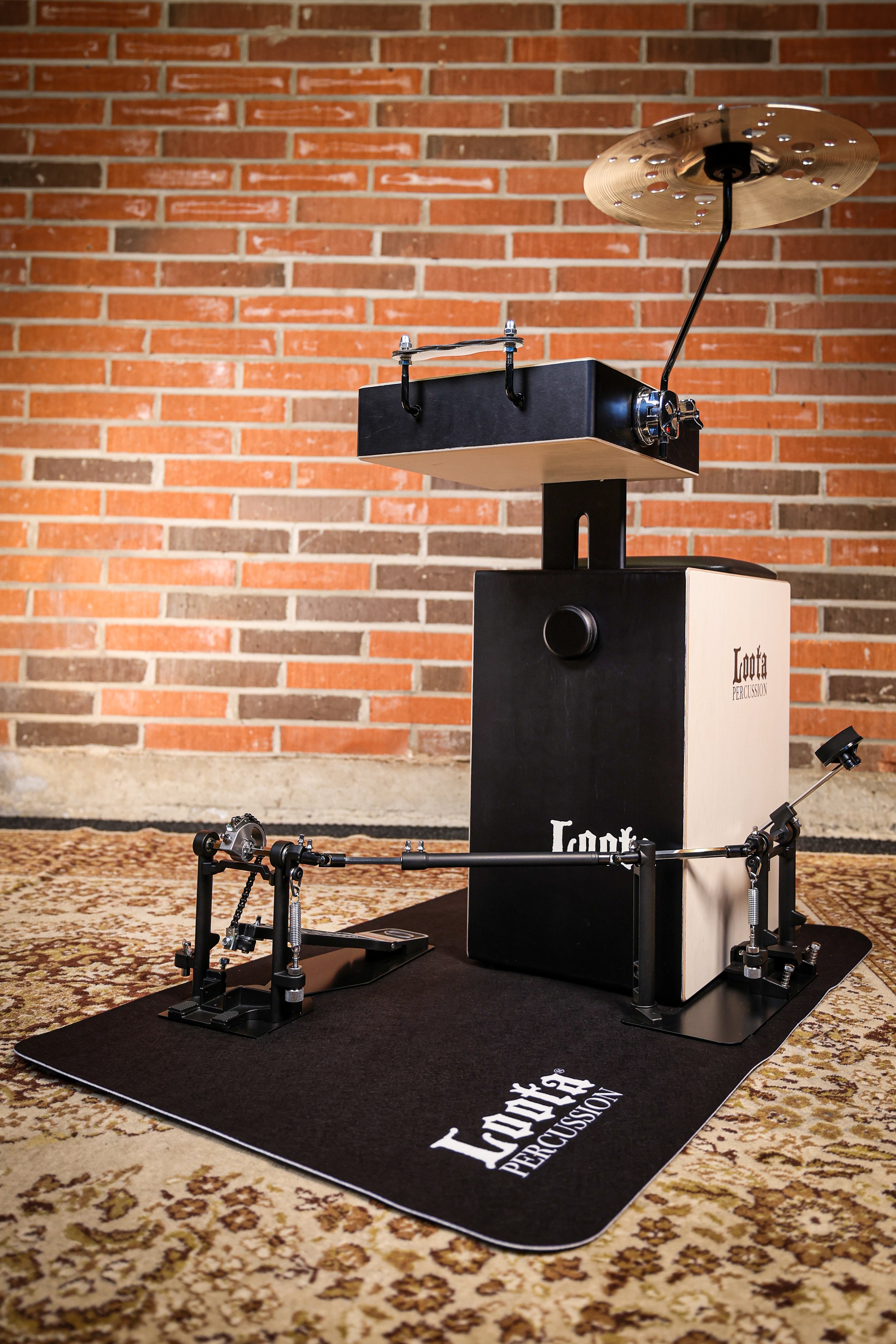 Loota Percussion Shop – Loota Percussion Store