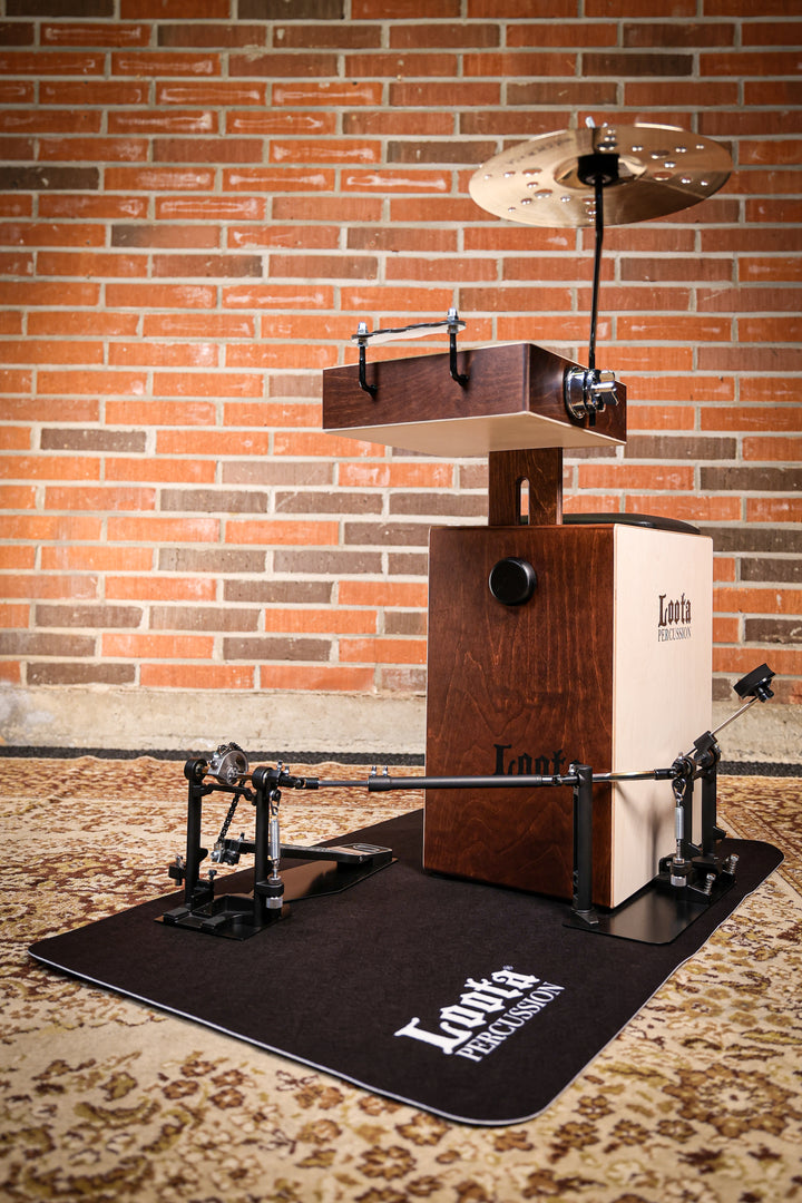 The Loota Performer Bundles – Loota Percussion Store