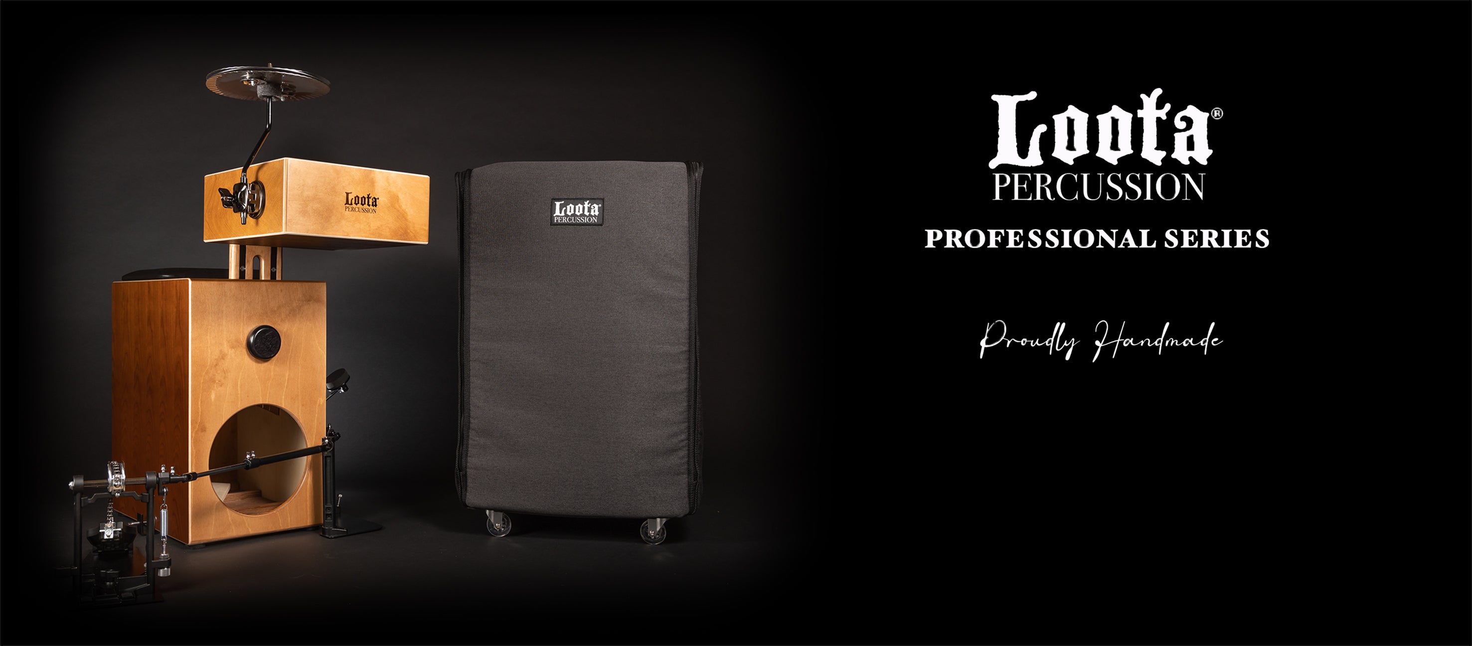 Loota Percussion Shop – Loota Percussion Store