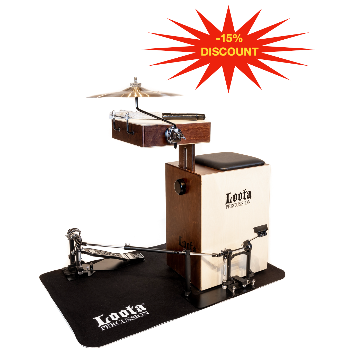 Loota Percussion Shop – Loota Percussion Store