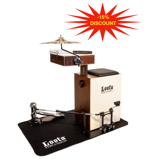 Loota Percussion Shop – Loota Percussion Store