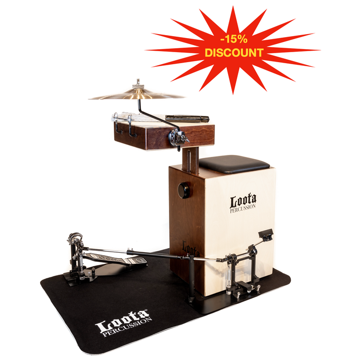 Loota Percussion Shop – Loota Percussion Store