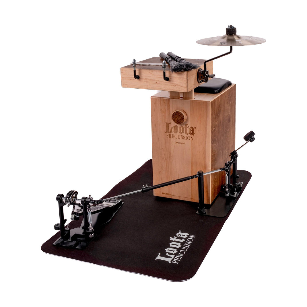 The Loota Percussion kit – Loota Percussion Store