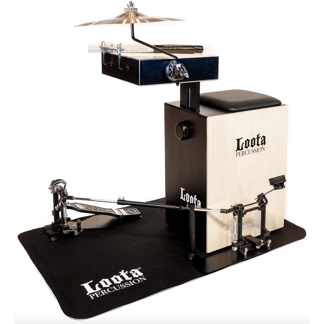 Loota Percussion Shop – Loota Percussion Store