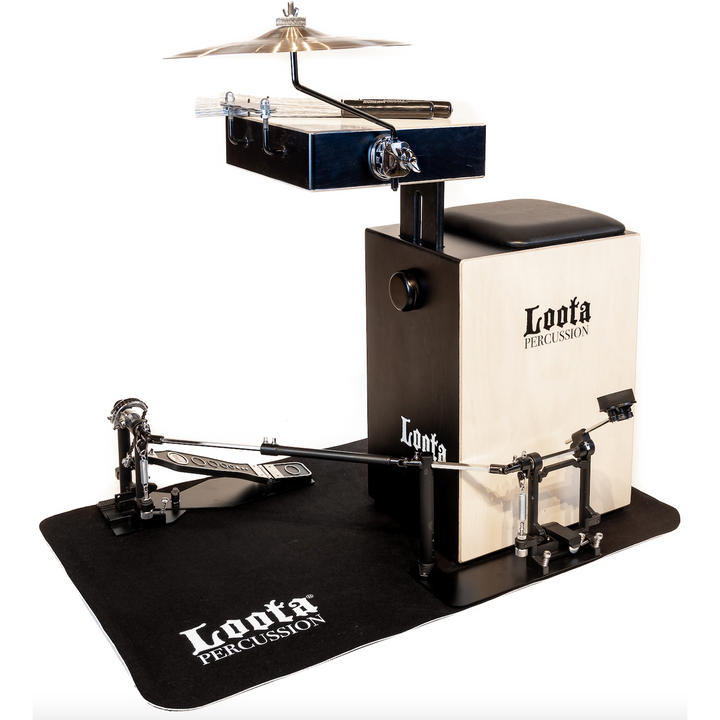 Loota Percussion Shop – Loota Percussion Store