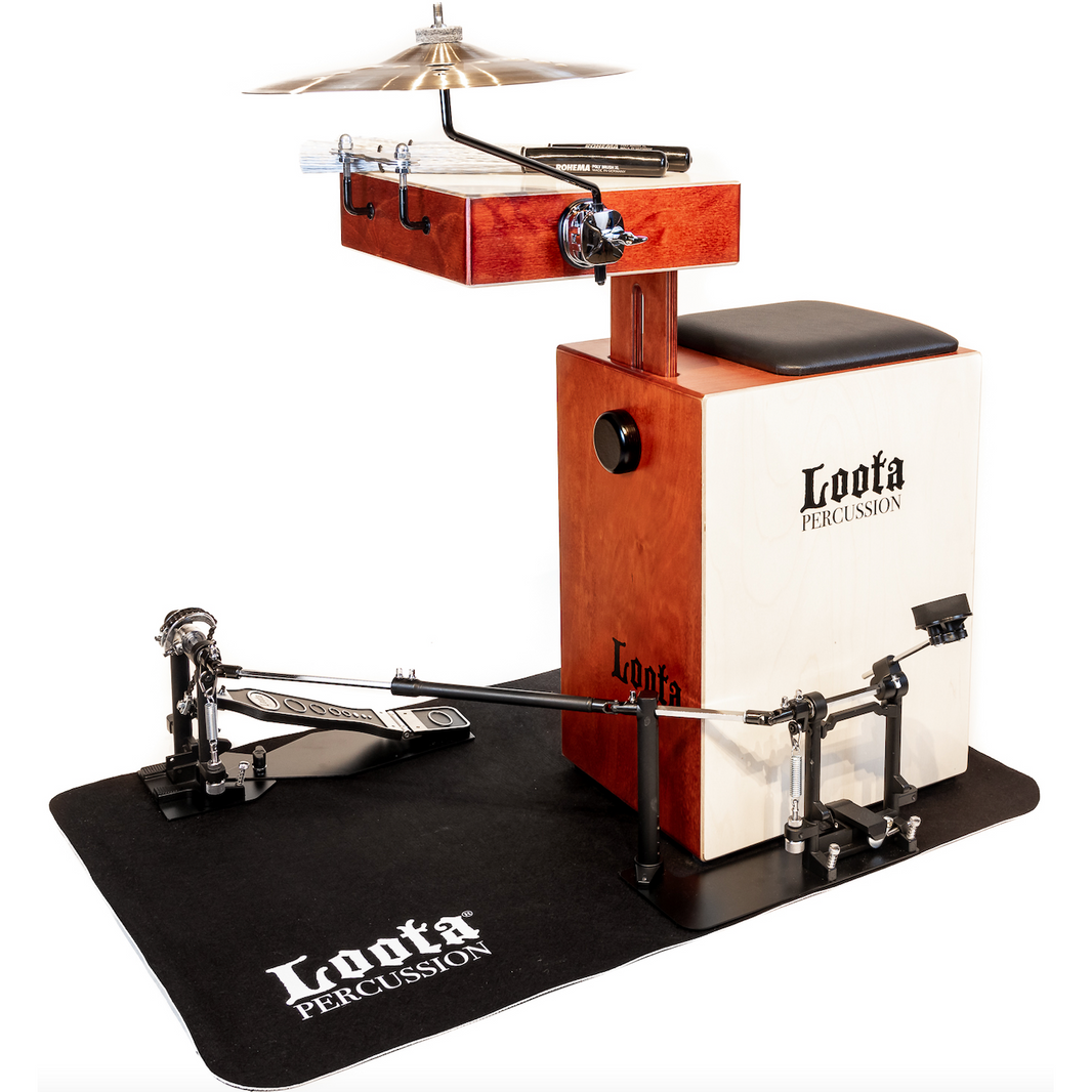Loota Percussion Shop – Loota Percussion Store